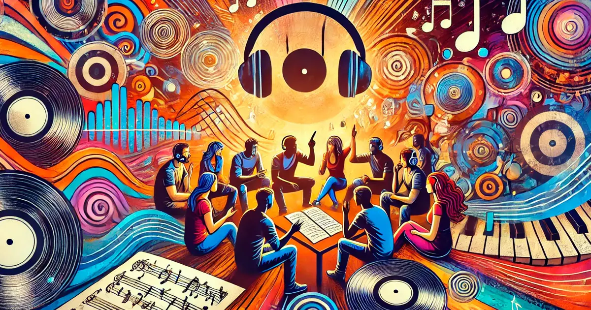 Acerca de nosotros: ¿Quiénes somos?